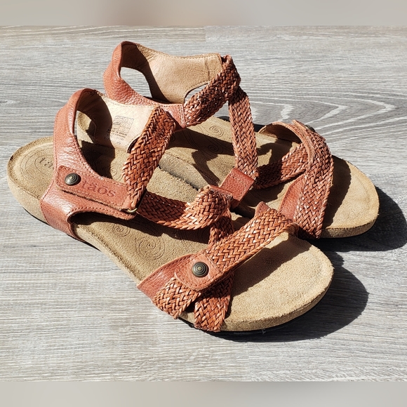 Taos Footwear | Shoes | Taos Trulie Sandals | Poshmark